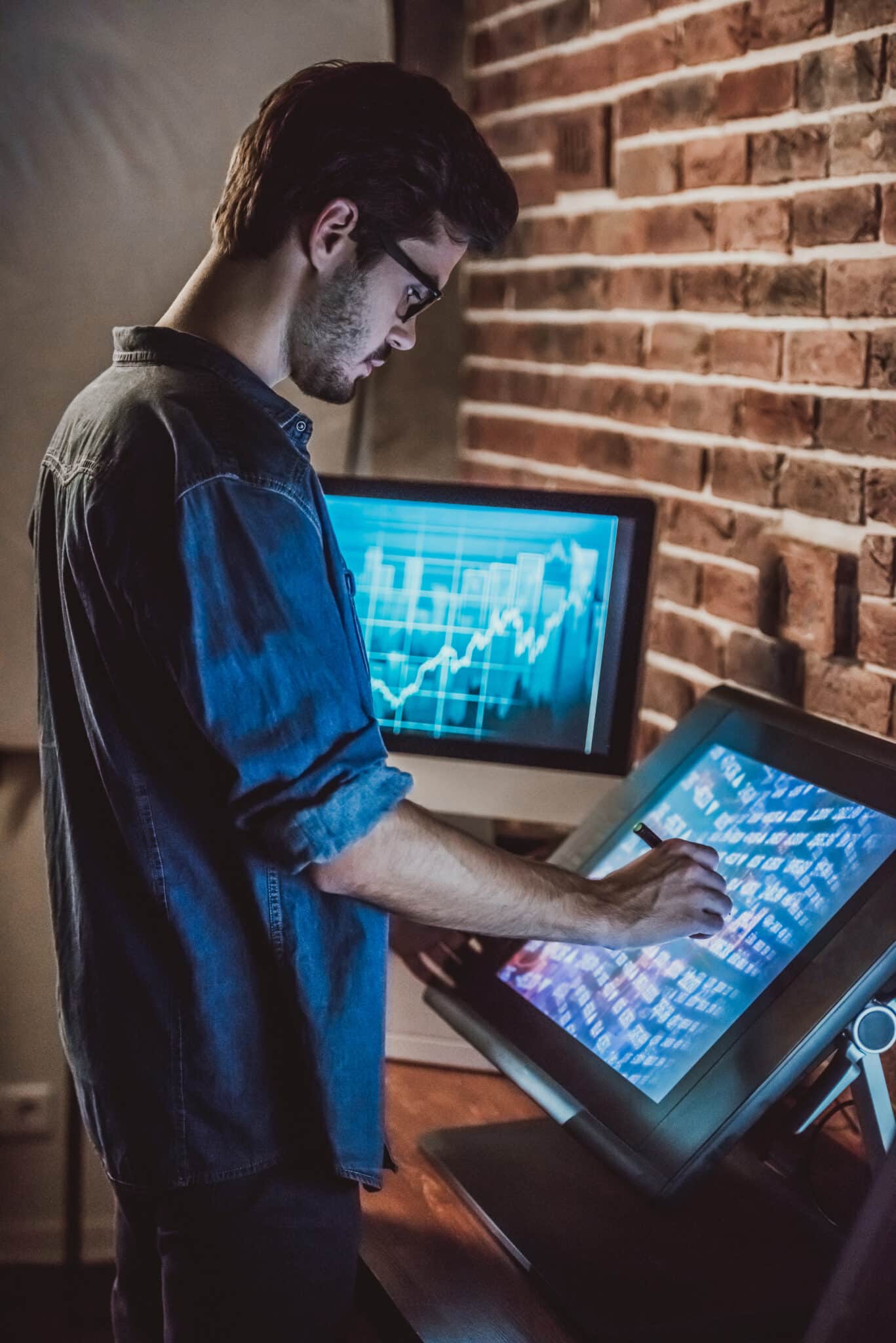 Nosotros – One Solutions